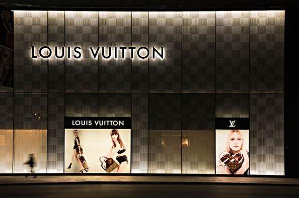 LV旗下品牌有哪些，芬迪也属于LV你知道吗？ - 米兰站