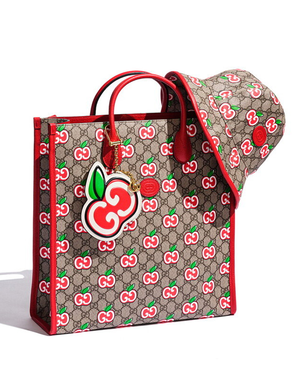 GUCCI古驰发布2020七夕情人节特别系列！ - 米兰站