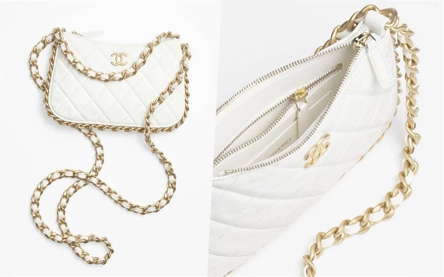 2023香奈儿最新链子小包12款超推入门包包官网价格目录！ - 米兰站