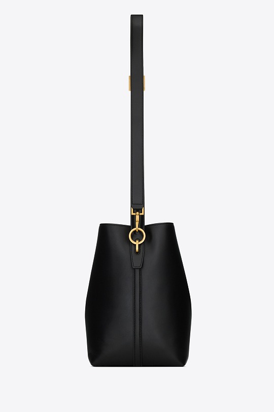 Saint Laurent 上架2023秋季新包:Le 37 水桶包,Manhattan 迷你 Saint Laurent 上架2023秋季新包:Le 37 水桶包,Manhattan 迷你