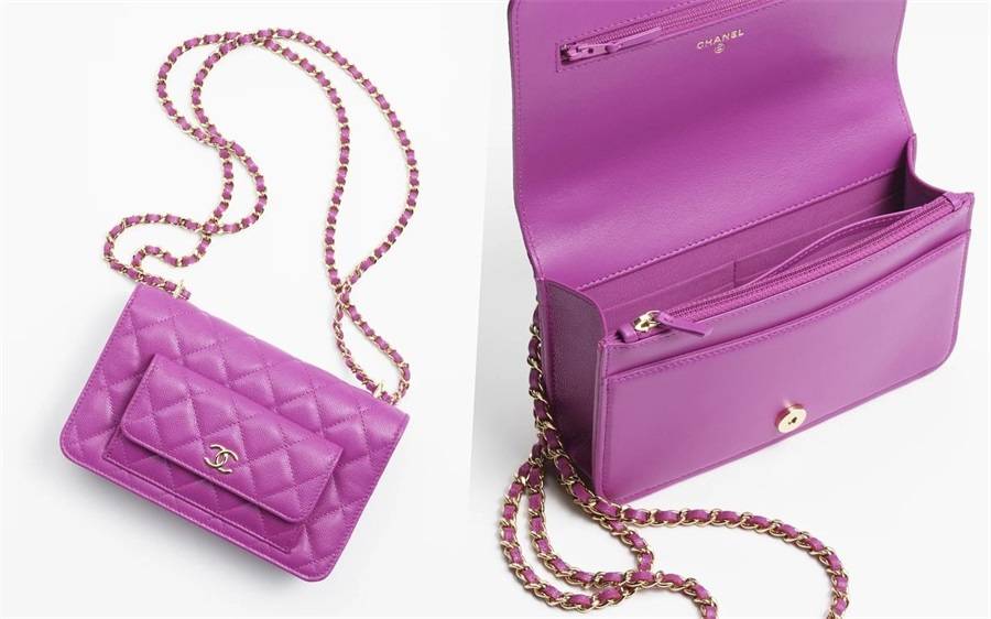 2023香奈儿最新链子小包12款超推入门包包官网价格目录！ - 米兰站